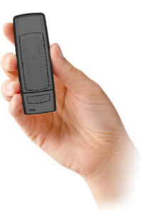 Surflink Mini-Mobile Remote Microphone - The Ear Group